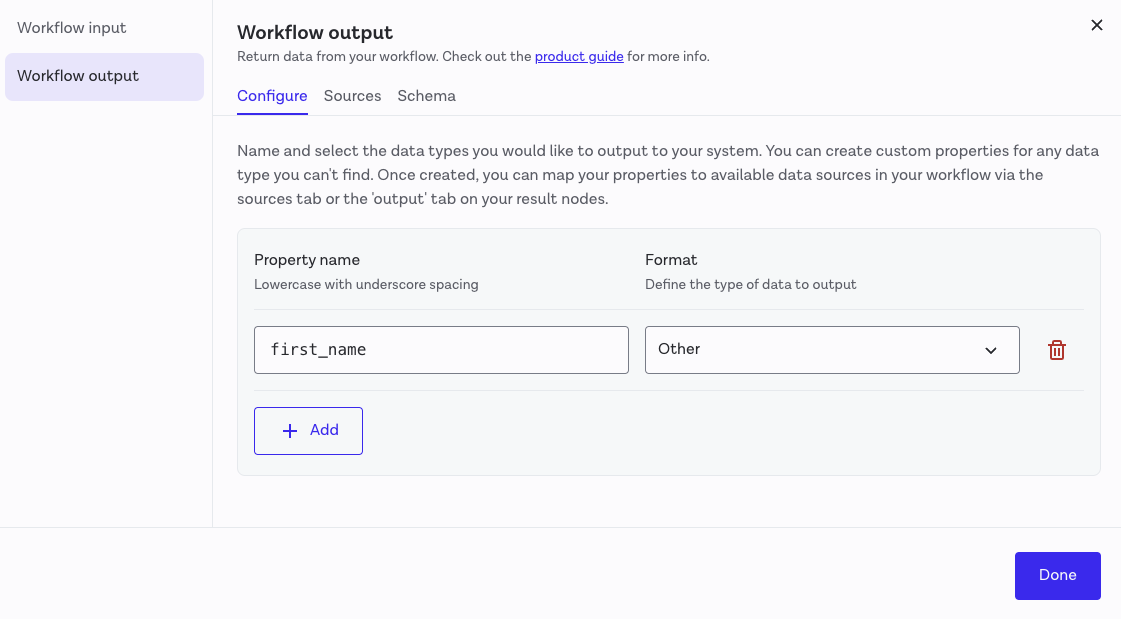Migrating to Workflow Studio from an API integration | Entrust