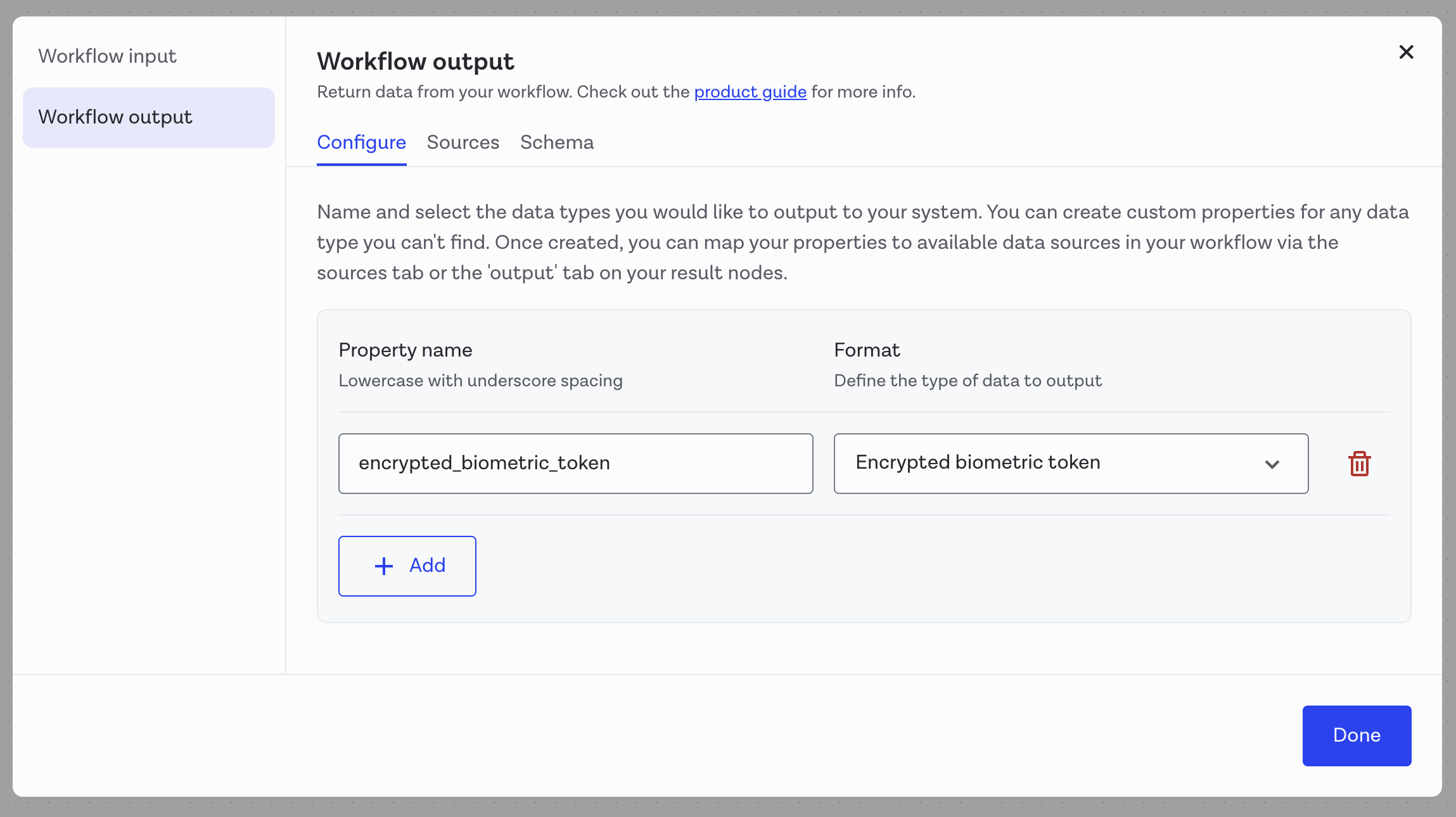Biometric Authentication | Entrust