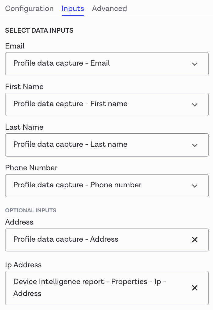 Mastercard Identity | Entrust