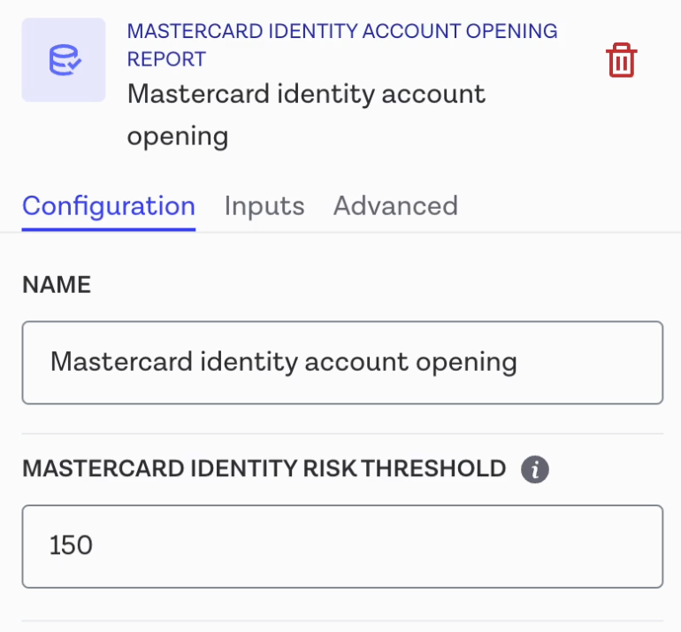 Mastercard Identity | Entrust