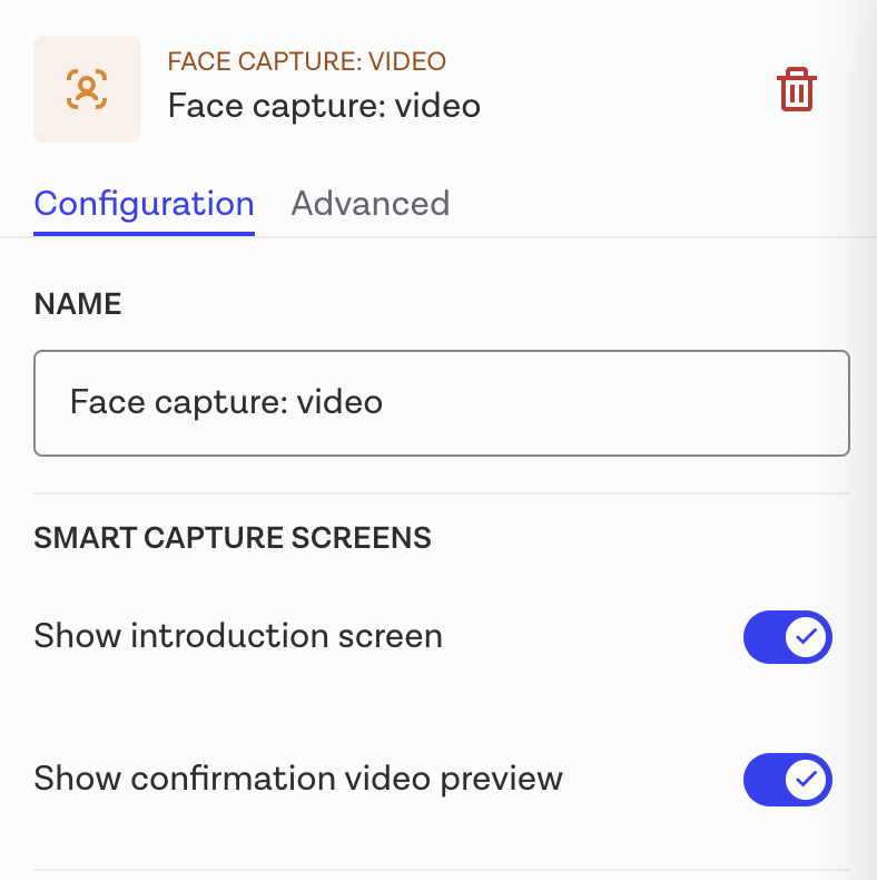 Entrust IDV SDK integration and migration guide | Entrust